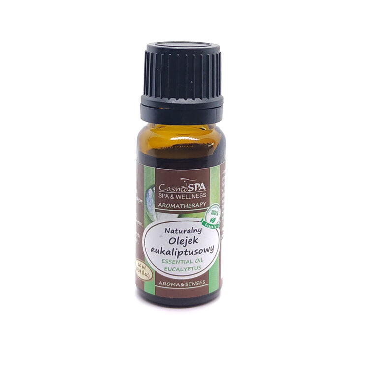 OLEJEK ETERYCZNY EUKALIPTUSOWY 10ML – MAZUR SPA OLEJEK ETERYCZNY EUKALIPTUSOWY 10ML – MAZUR SPA